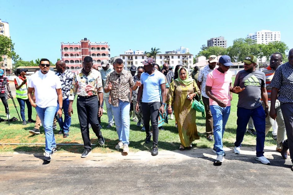 ‘Many think that we have 'tumbo kubwa' …we can't run’, Mwala MP Musyoka ...