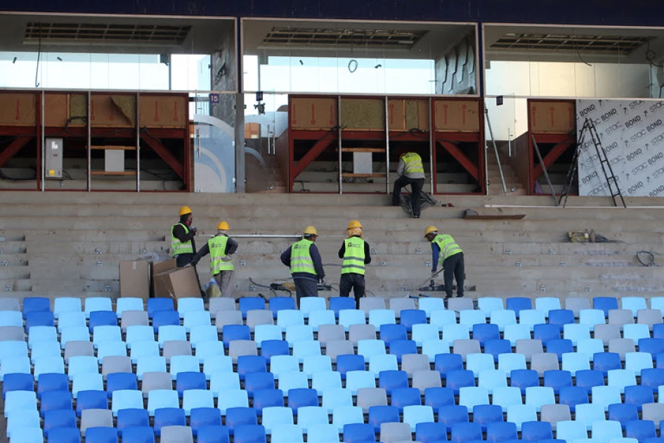 Morocco sets stage for 2030 World Cup with Spain and Portugal