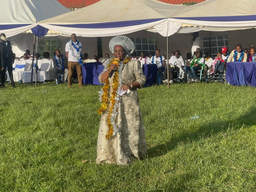 Meru leaders urge vigilance during holidays and intensify fight against FGM