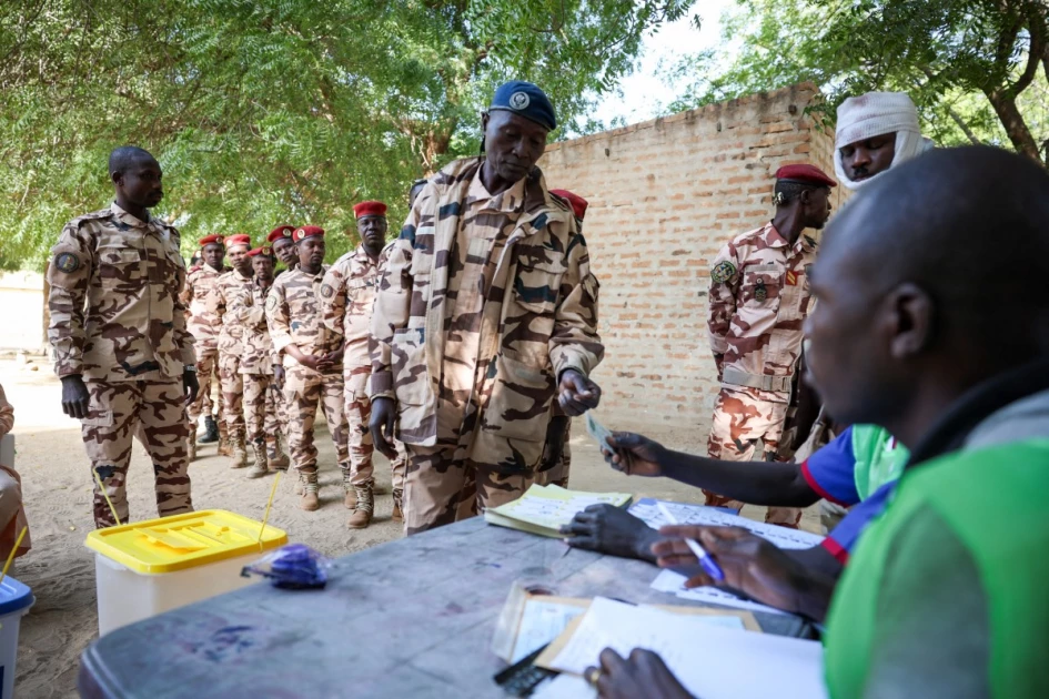 Chadian opposition says elections should be canceled, calls for new ...