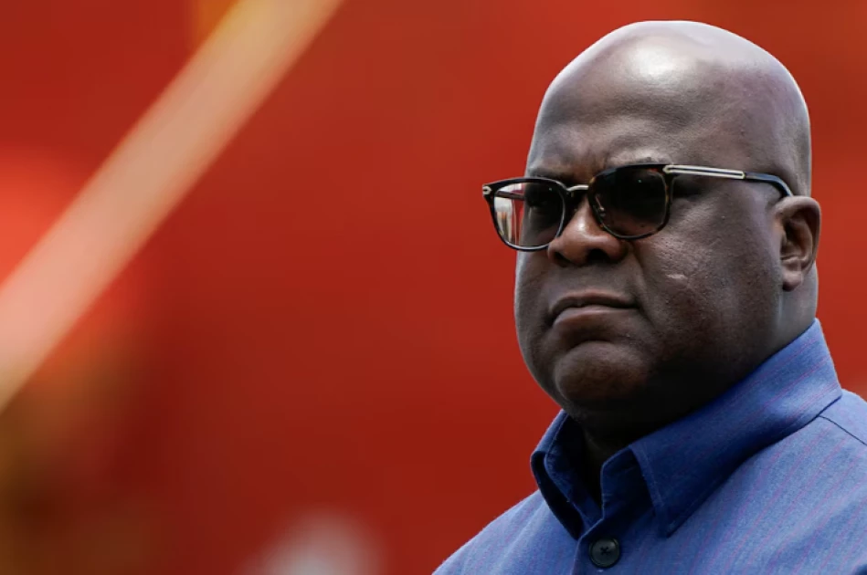 Leaders from Eastern and Southern African blocs seek solutions to Congo ...