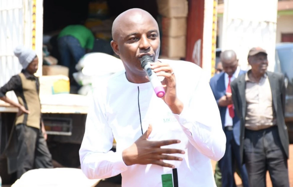 Kang'ata, Natembeya, Wanga ranked among top 10 best performing ...