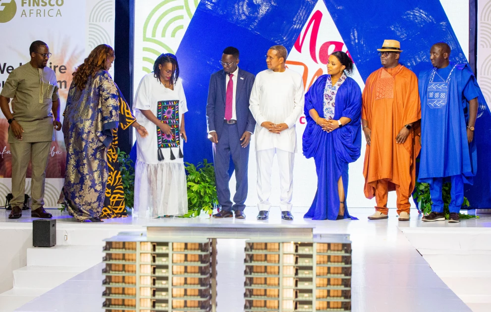 OPINION: Finsco Africa's expansion into Tanzania: A game-changer for ...