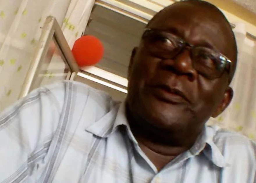 Japheth Isaboke: Senior Kilgoris prosecutor arrested over bribery sent ...