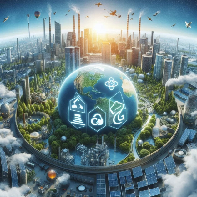 OPINION: The intersection of Environmental, Social, Governance (ESG ...