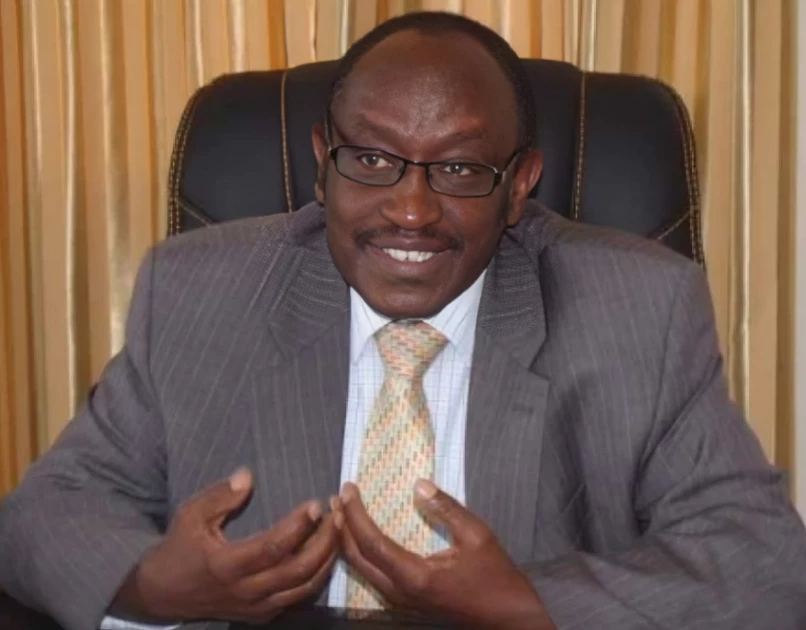 Court sets date to determine Ksh.50M graft case against Ex-Nyandarua ...