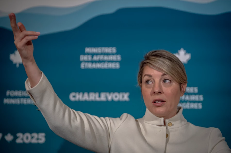 Four Canadians executed in China, Ottawa says