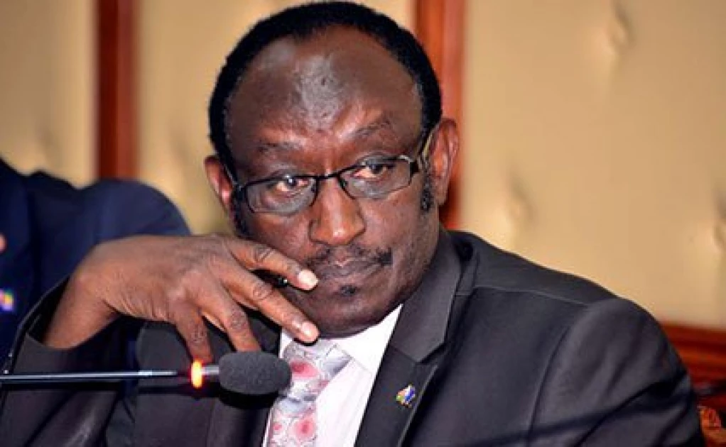 Ex-Nyandarua Governor Waithaka faces Ksh.1M fine or 2 year jail term for procurement irregularity