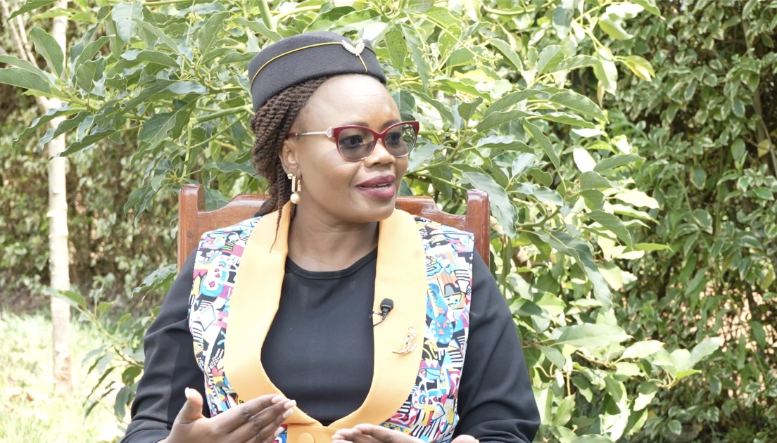 President Ruto is a populist, do not believe what he says - Gathoni Wa ...