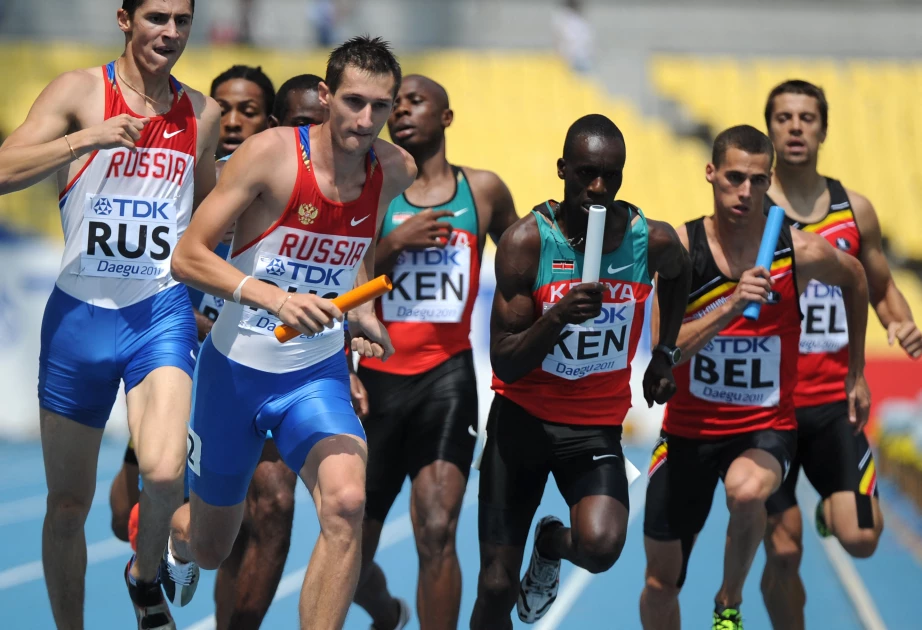 Mark Mutai unfiltered: Hard truth about 400m racing and Kenya’s doping woes