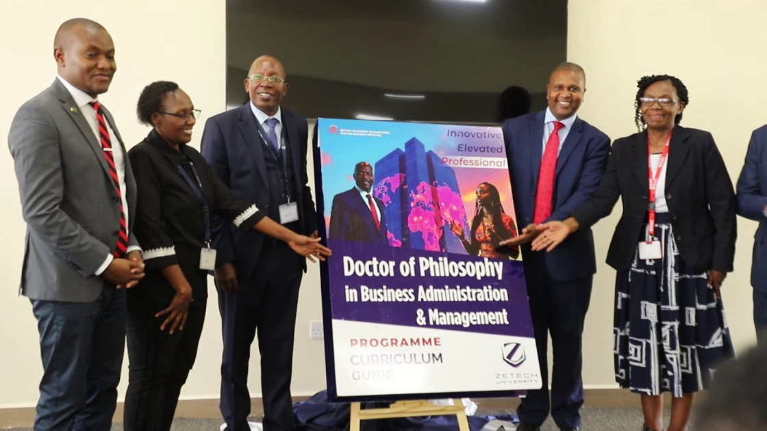 Stakeholders urge action to address rising hacking incidents