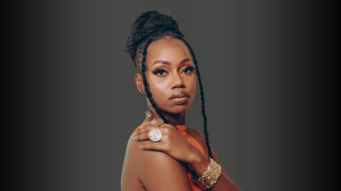 Njerae: R&B star talks new album, relationship with Mordecai, new ...