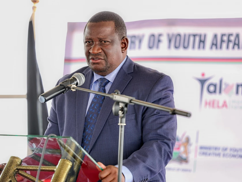 Government vows to fast-track stalled stadium projects