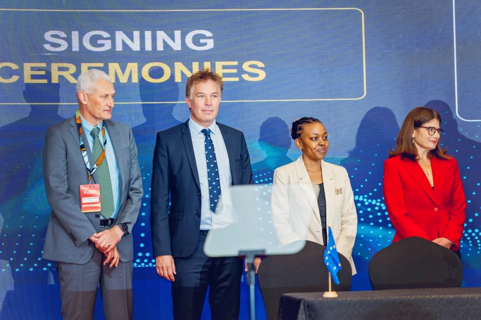 Access to finance strengthened for women entrepreneurs through IYBA ...