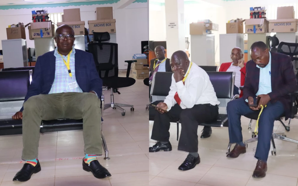 EACC summons auctioneers in Matili Institute fiasco