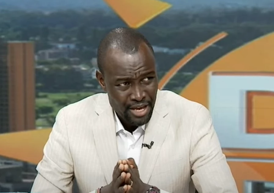 Senator Sigei at pains to defend university funding model as fees spike