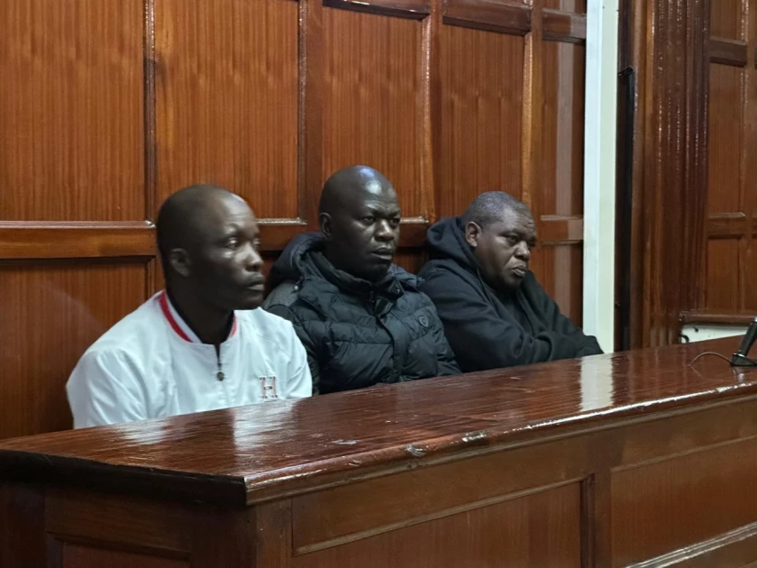 Landmark Freight Services directors defend legality of Ksh1.6B Nairobi ...