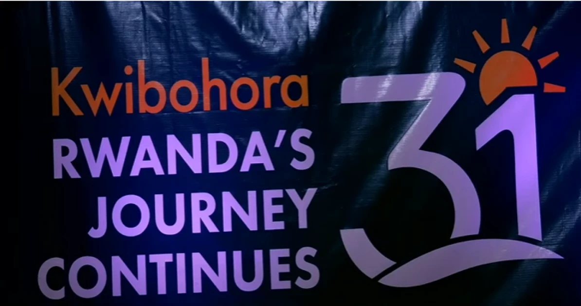 Rwanda High Commission in Kenya marks 31 years of liberation