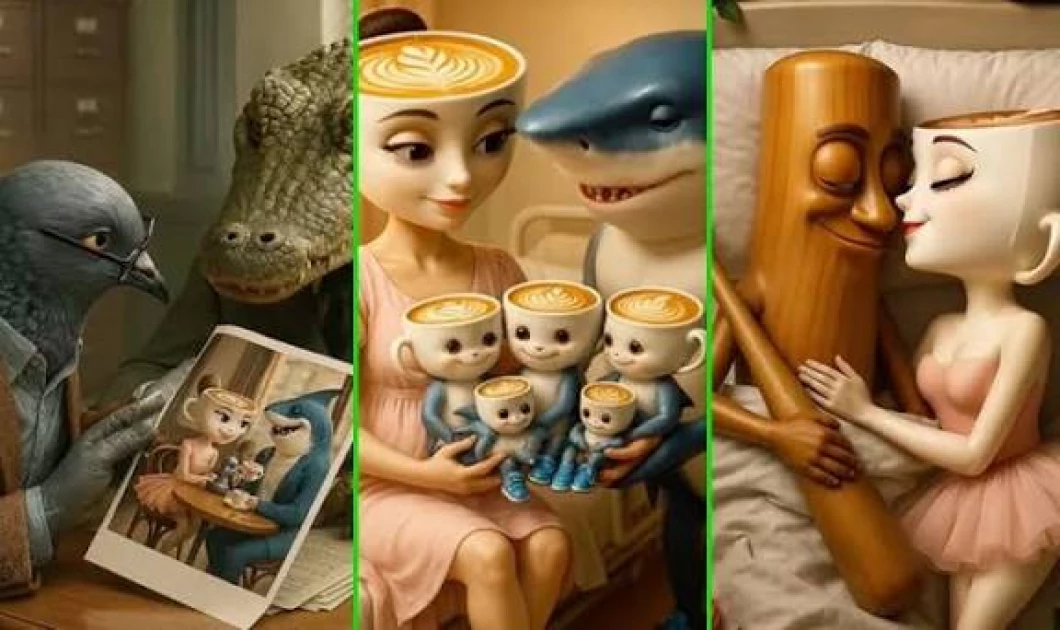 Italian Brainrot: What is this bizzare children's trend and should ...
