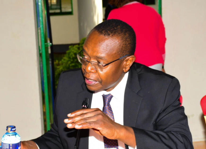 Busia County spent over Ksh.4M to consult whether hospital should be ...