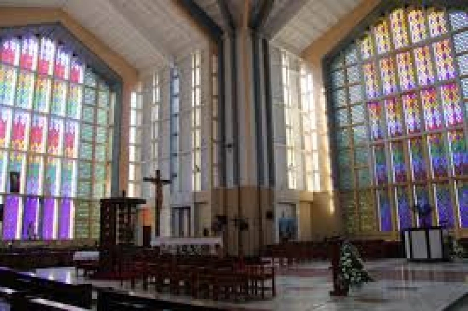Catholic Church condemns election-related killings in Tanzania as calls ...