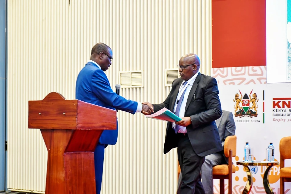 KNBS launches national data conference ahead of 2026 festival