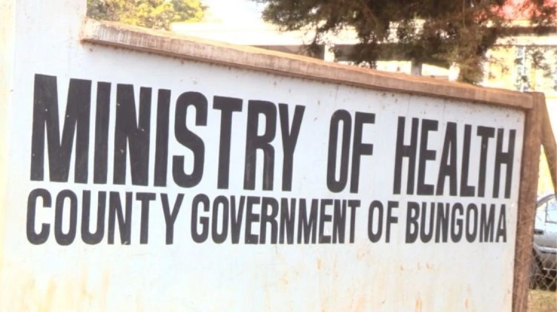 5-year-old dies, 13 hospitalised after consuming poisonous meat in Bungoma