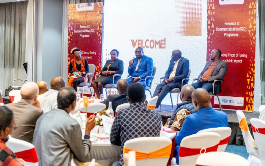 Kenya’s Research-to-Commercialization Programme generates over Ksh.600M ...