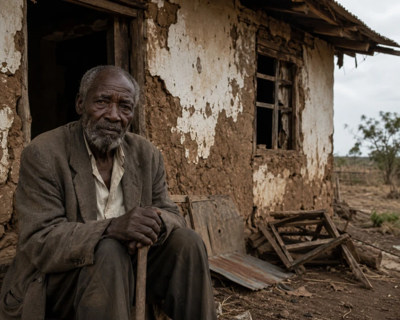 'Abandoned and left to loiter': Concerns raised in Kirinyaga over ...
