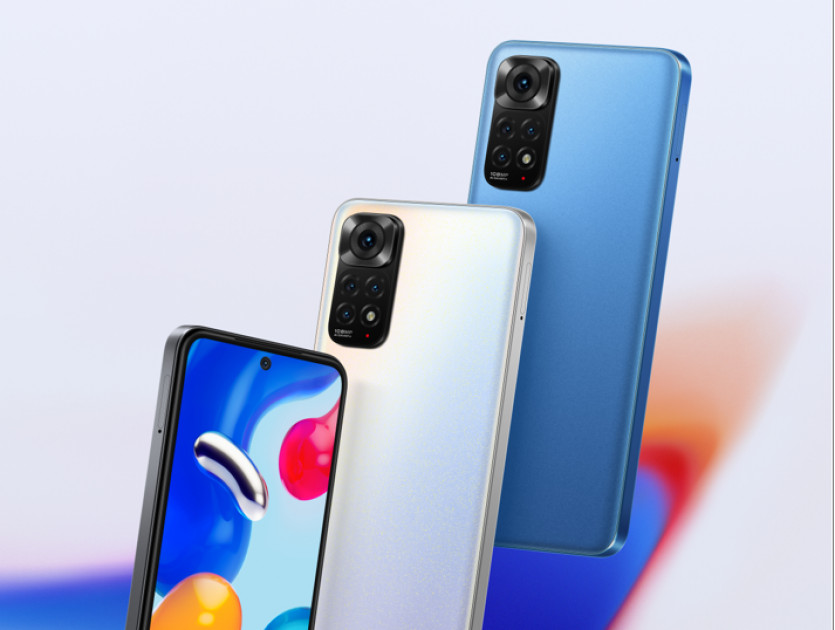 Sponsored: Rise to the Challenge with the All-New Redmi Note 11 Series