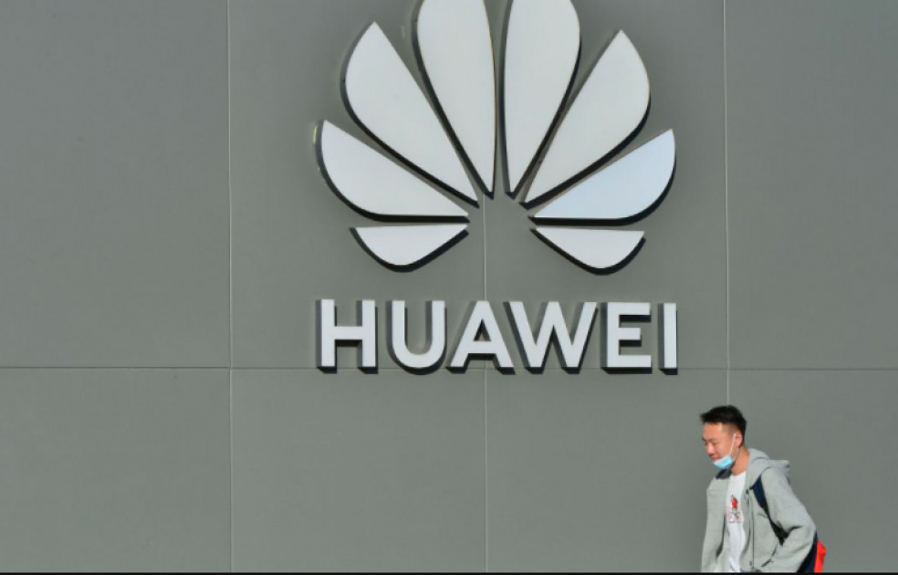 Huawei launches IdeaHub for smart office needs in Kenya