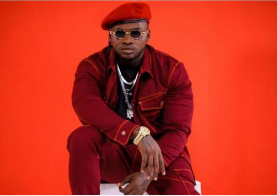 Khaligraph gives his two cents on the state of Kenya's music industry