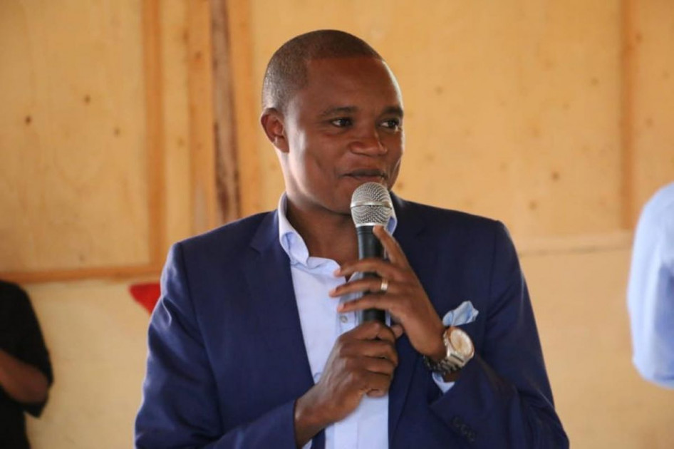 Molo MP Kuria Kimani joins DP Ruto’s UDA