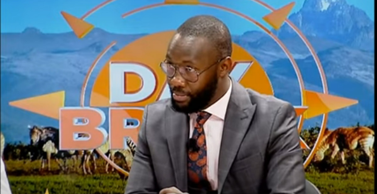 ‘OKA principals can never join UDA, they belong to Azimio la Umoja ...