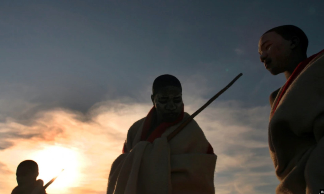 34 South African youth die during initiation rites