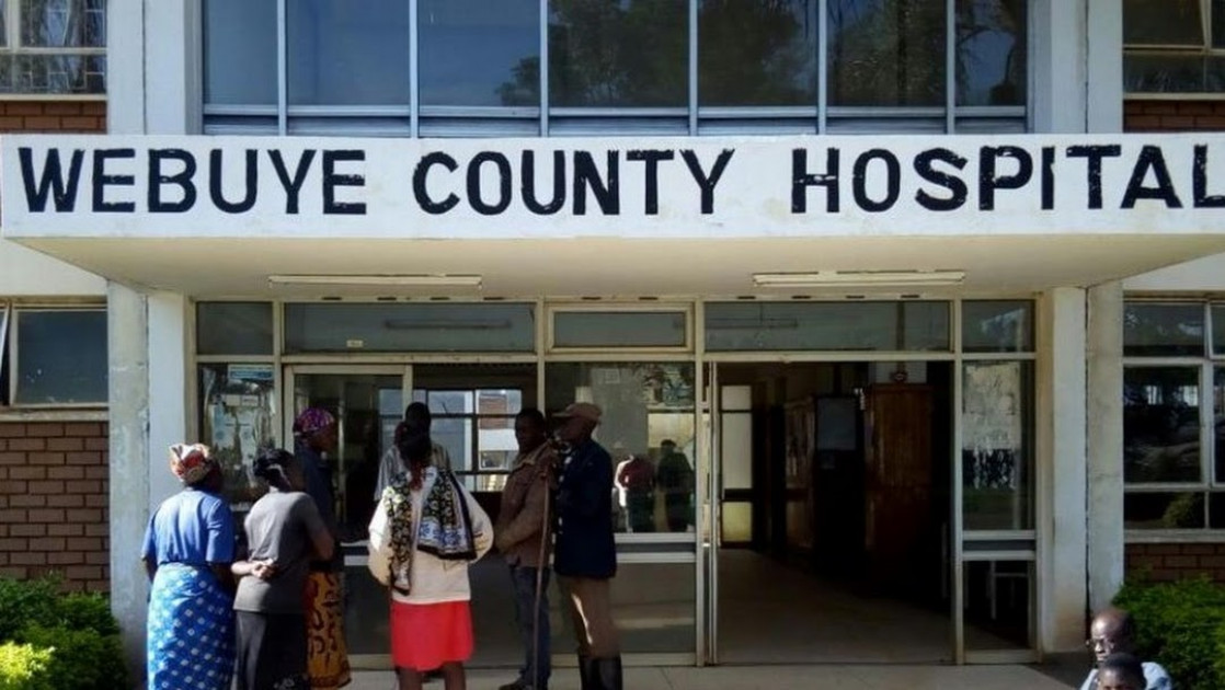 NTSA launches investigation into Eldoret-Webuye road accident that ...